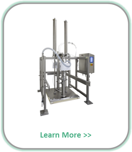 Graco Saniforce Pumps