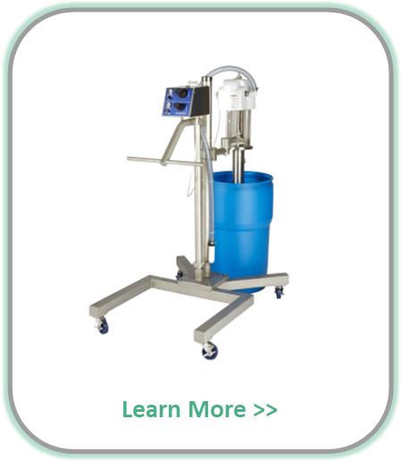 Graco Saniforce Pumps