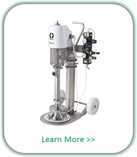 Graco Saniforce Pumps