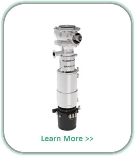 Sanitary Mix Proof Valves