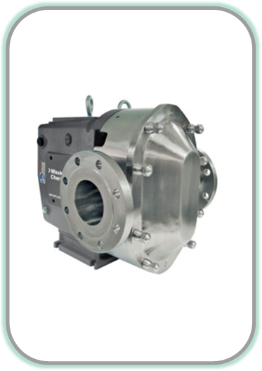 Waukesha Universal 2 ND Pump