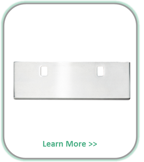 Votator Scrape Surface Heat Exchanger